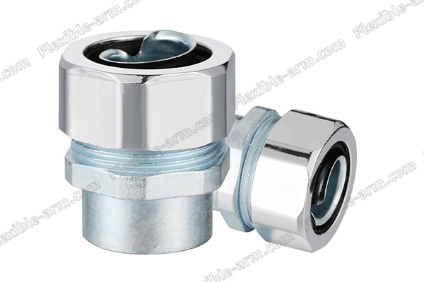 Durable Female Liquid Tight Fittings for Secure Conduit Connections