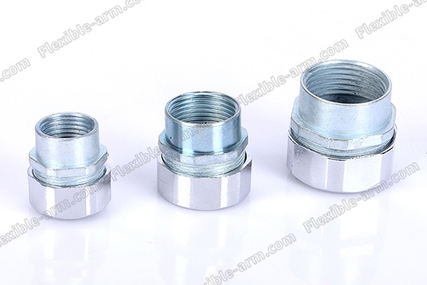 Female Conduit Connectors: The Unsung Heroes of Electrical Systems