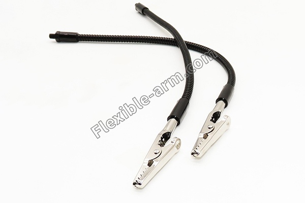 Mastering Precision Work with the Gooseneck Helping Hands Tool: The ...